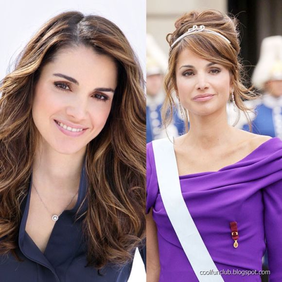 .: 10 Most Beautiful Royals Ever