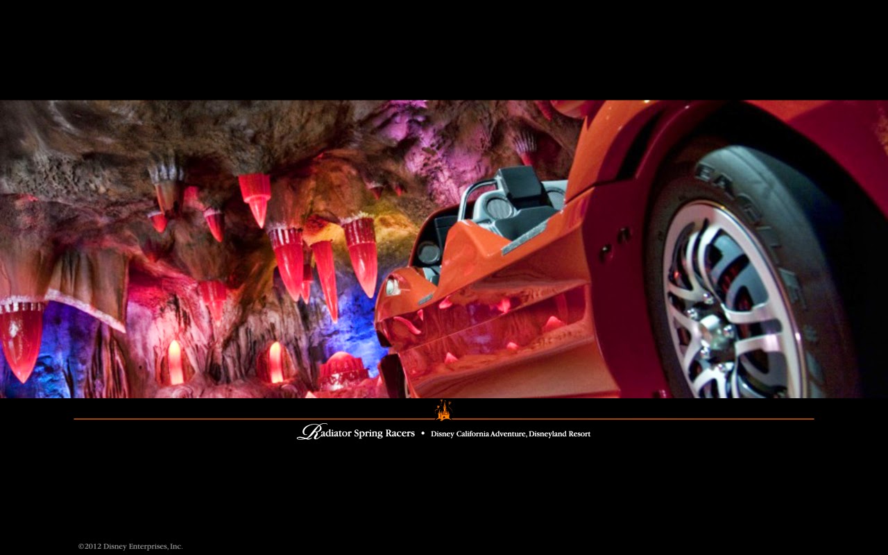 That's Good Spam: Disney Parks Blog - Banner Headers, part 3