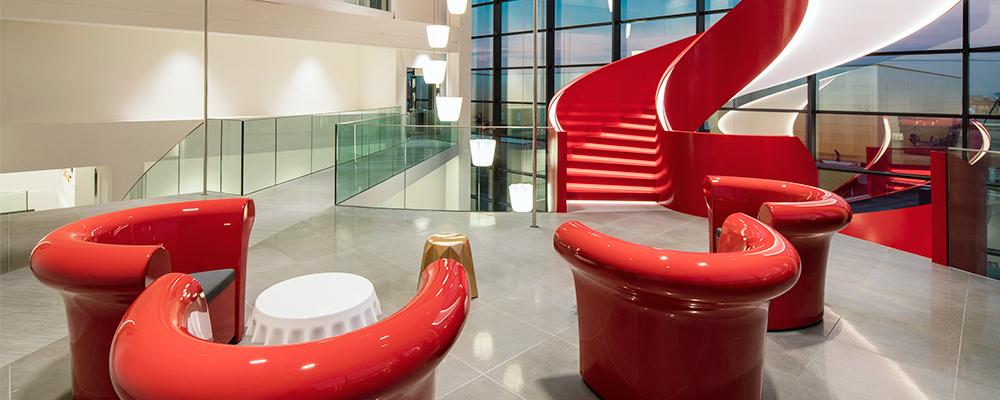 How to Make the Hotel Lobby Design Functional and Stylish?