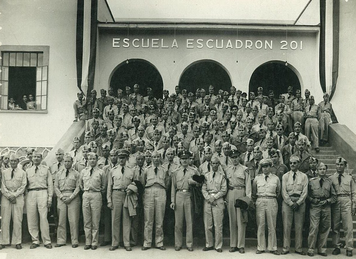 La Segunda Guerra Mundial y la participación de México en 1942