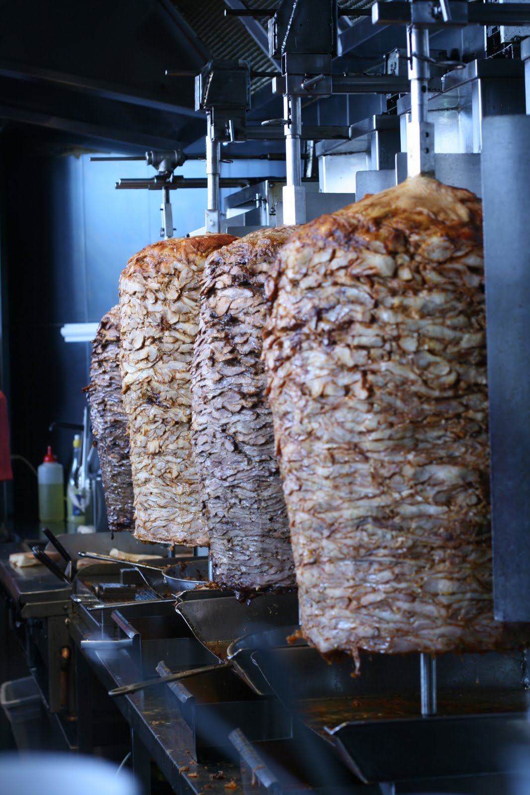 Melbourne Kebab Station, Coburg by Big Fil - Eat and Be Merry Crew