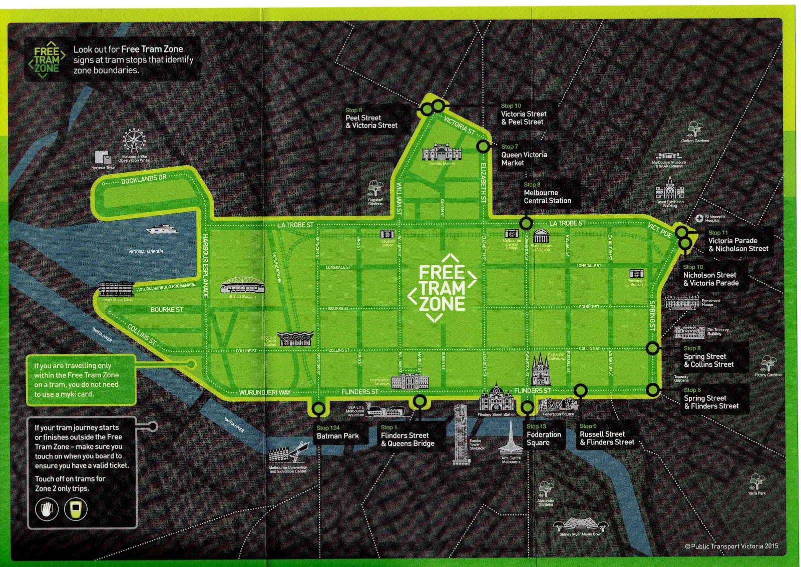 I Love Viaggi: Australia - Melbourne e Philipp Island - Settembre 2015