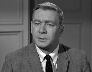 Television's New Frontier: The 1960s: March 2017