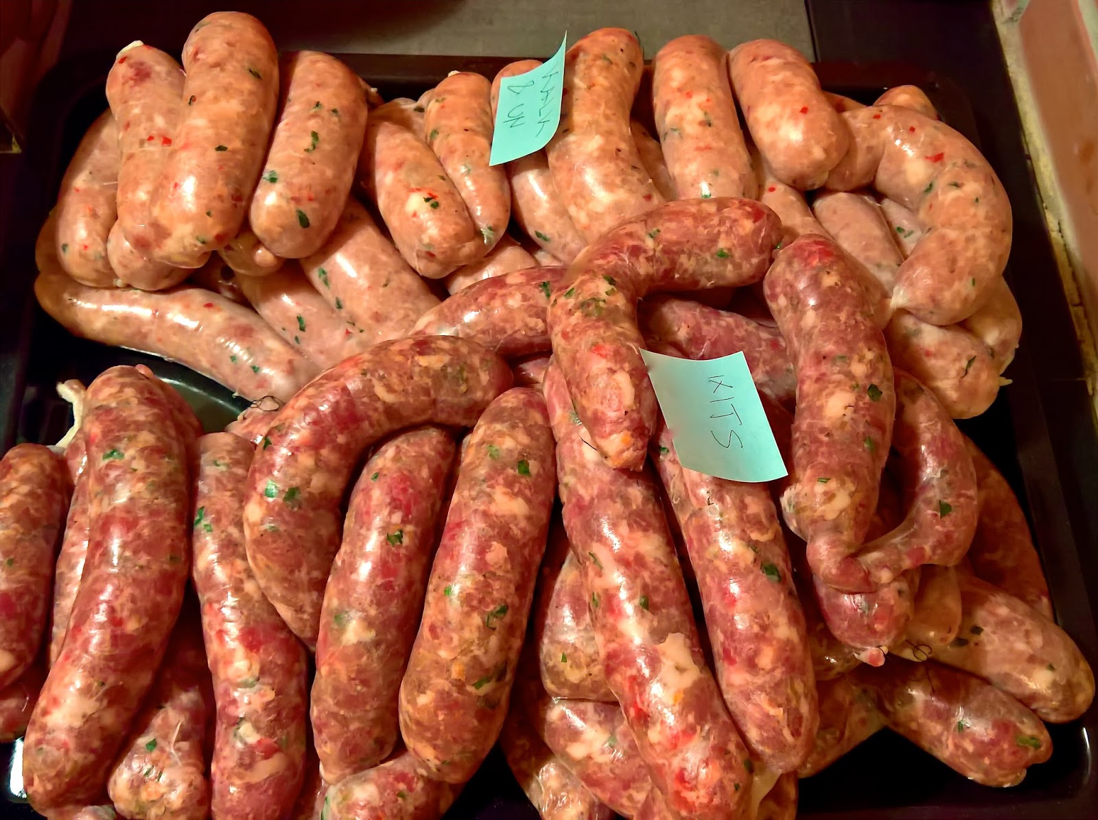 Profa köögipool: 2016