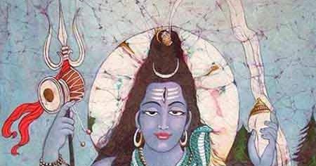 Five Elements And Color In Hinduism | Hindu Blog