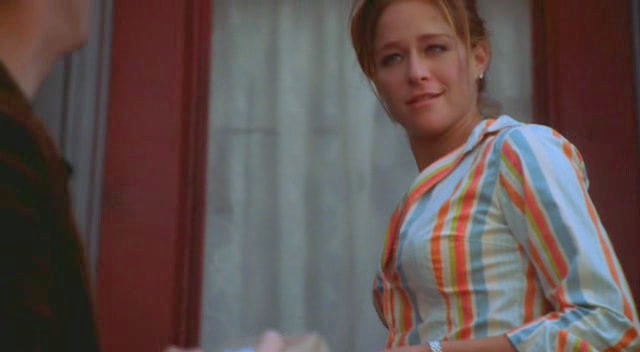 Filmovízia: Jamie Luner [Filmovízia]