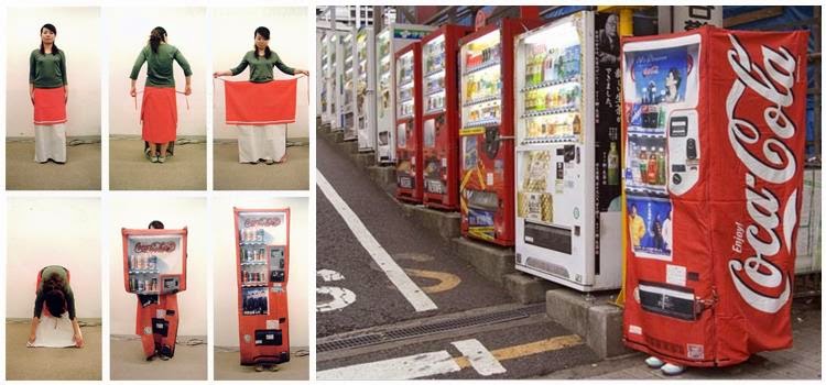 411 Post: 10 Amazing and Crazy Japanese Inventions