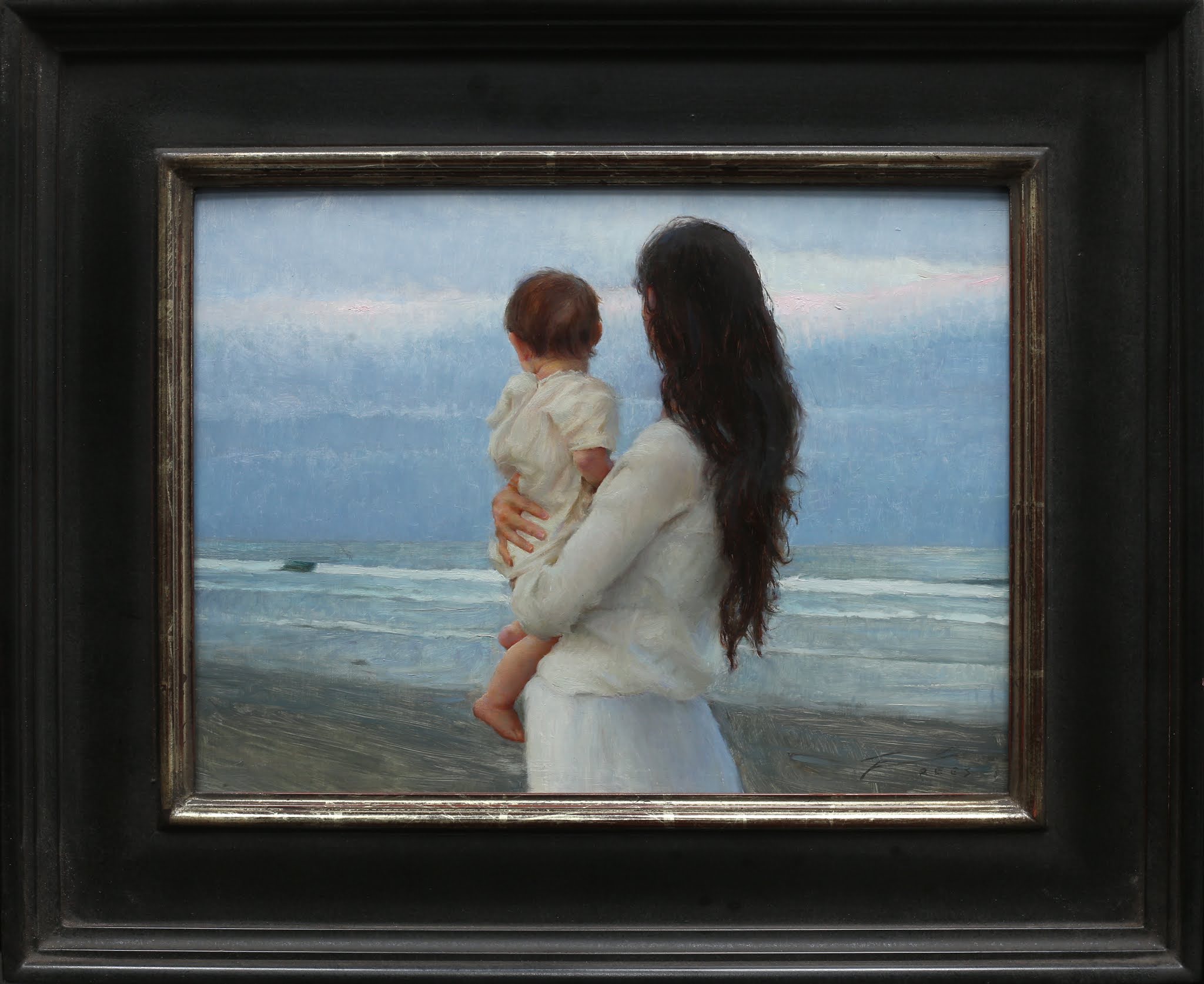 Tim Rees(Timothy Rees)... - Kai Fine Art