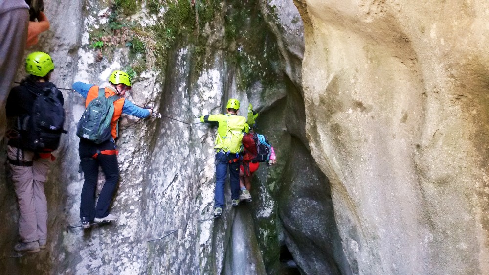 14 escursioni trekking da fare a Riva del Garda - Montagna di Viaggi