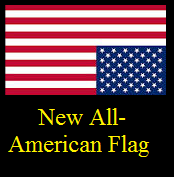 WINSIP CUSTER: CELEBRATING FLAGS OF FAILED STATES