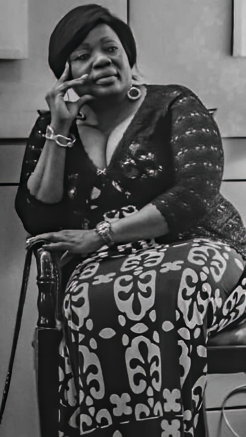 Joram Jojo: Ritha Bola Dula Appointed Director General of the Kinshasa ...