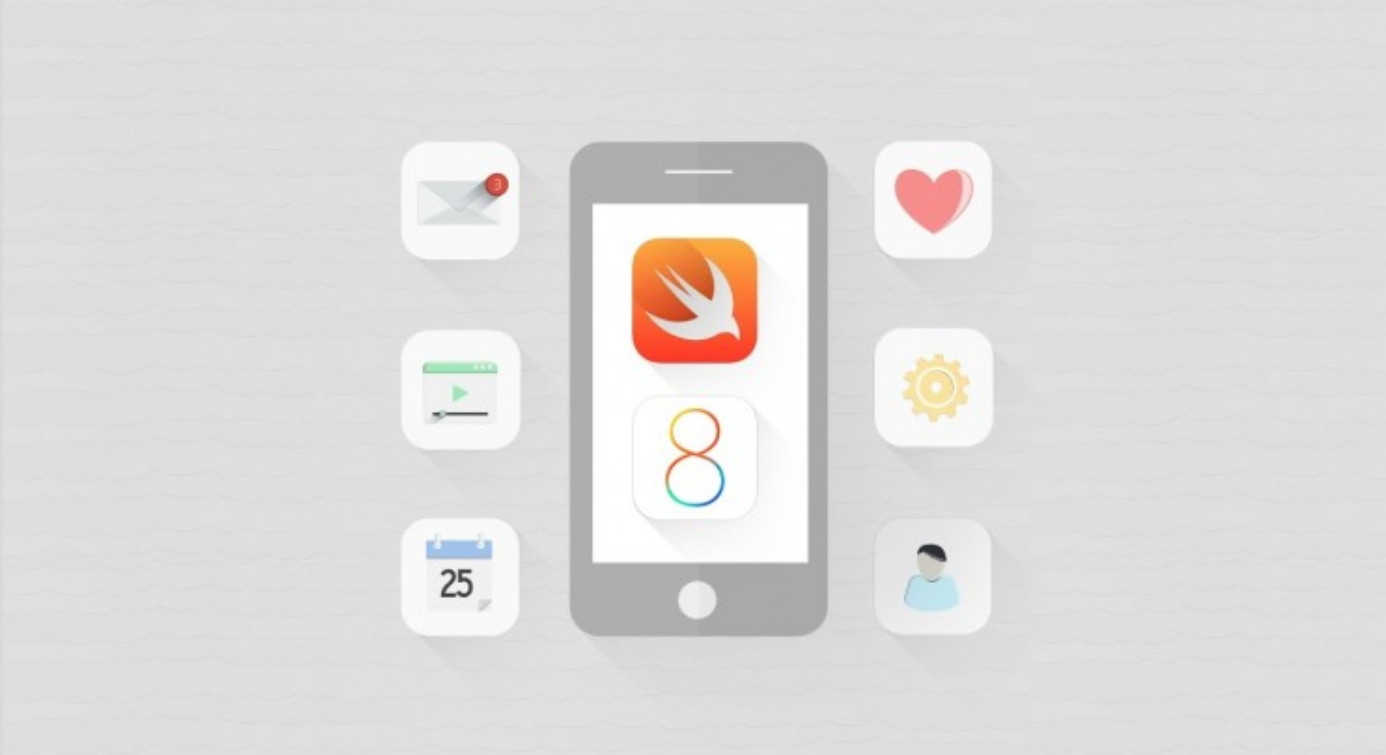 88 Off The Complete Ios8 And Swift Course Learn By Building 15 Real World Apps ~ Ucoupon