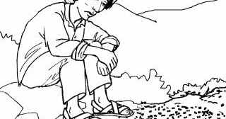 Plus Ultra: El flojo y las hormigas: cuento para colorear.