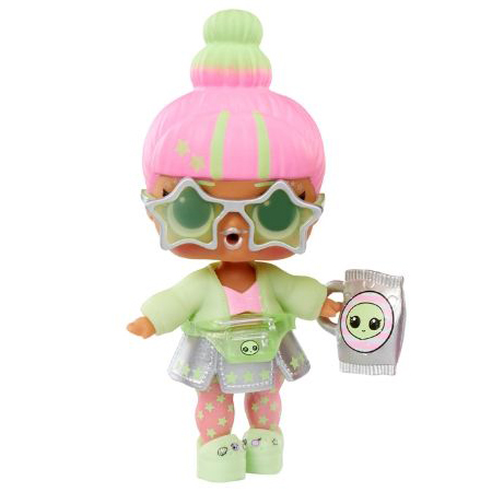 L.O.L. Surprise Route 707 Star Sky Tots (#707-5) | L.O.L. Dolls