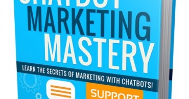 Chatbot Marketing Mastery boom trafgic and earning - EBOOK COLLECTION ...