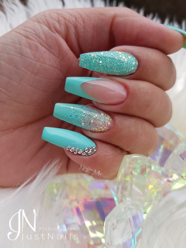 Fabulous Nails Ideas - Nails Kingdom