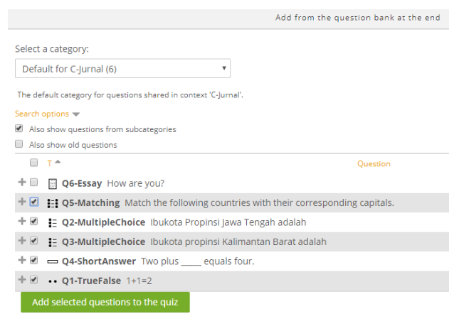 Agustus 2019 ~ SMAN 95 Jakarta