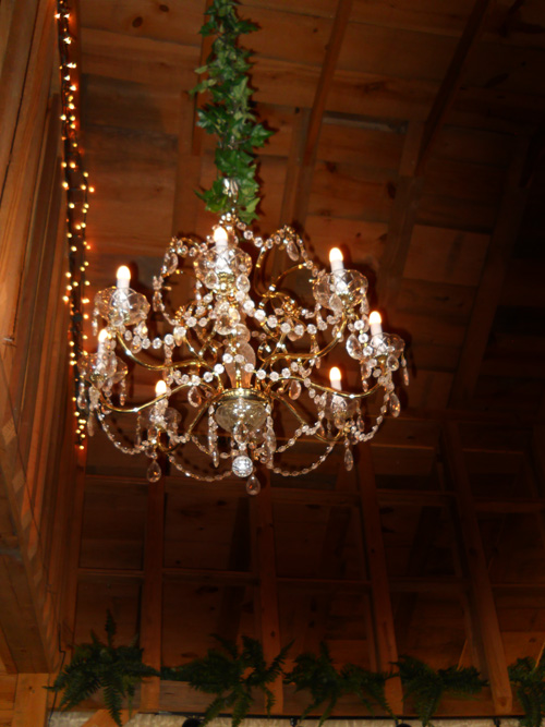 Cochino Lodge Weddings: Kaylie Wheeler and Drew Henley Wed At Cochino Lodge