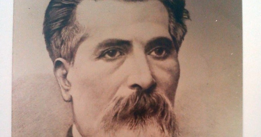 HISTORIA Y DOCTRINA DE LA UCR: Leandro Alem: "El Proteccionismo y el ...