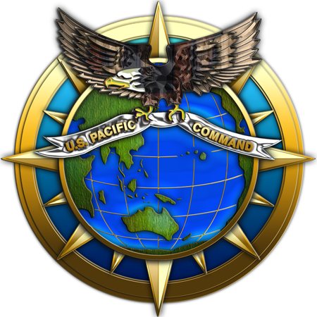 Military Insignia 3D : U.S. Department of Defense: insignia of Unified ...