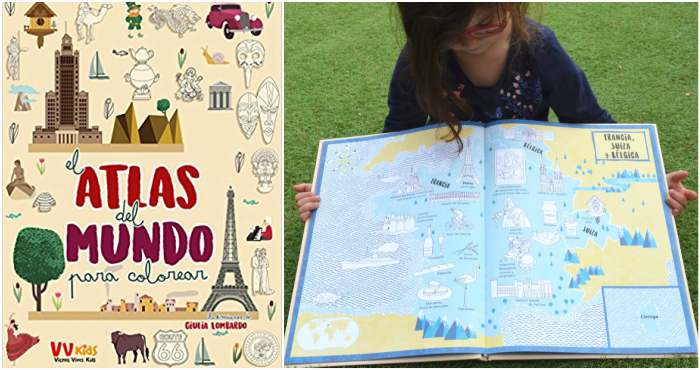 TOP 25 Libros informativos para niños - Club Peques Lectores: cuentos y ...