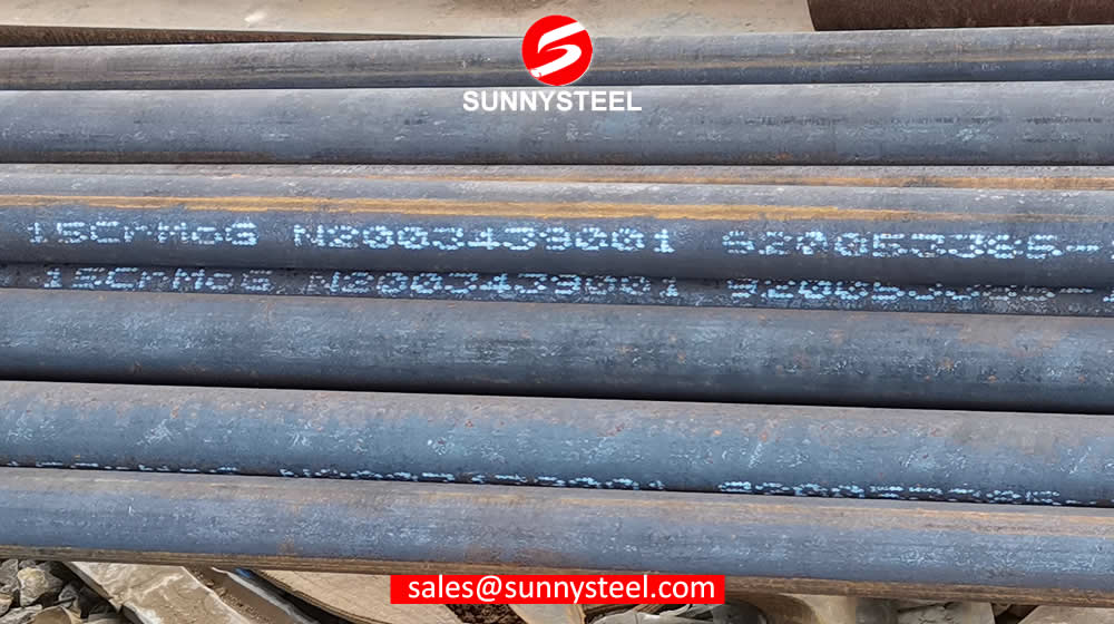 ASTM A53 Standard Specifications