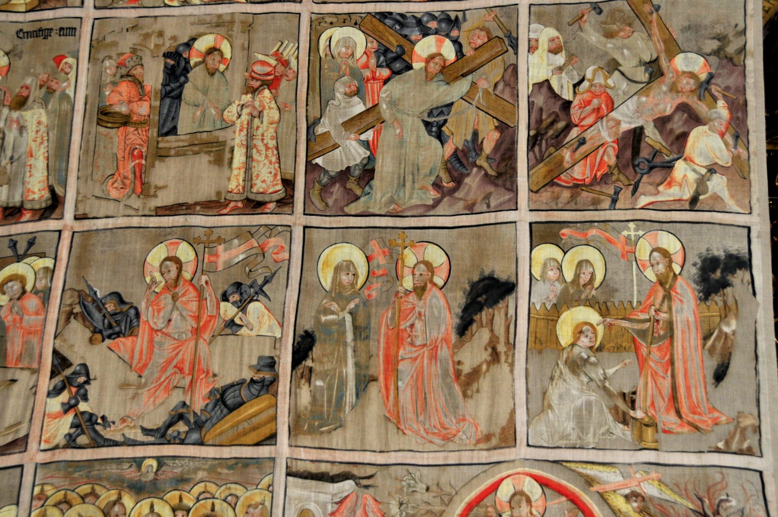 Bert's Travels: The Cathedral of GURK in the Province of Carinthia, Austria