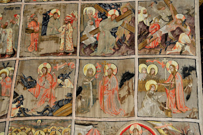 Bert's Travels: The Cathedral of GURK in the Province of Carinthia, Austria