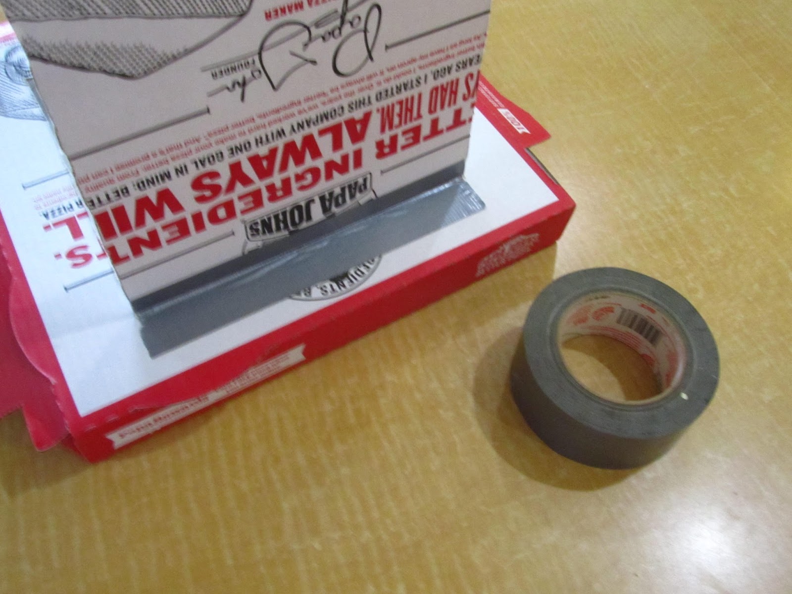 Agave District Cub Scout Roundtable: Clean/Cubservation