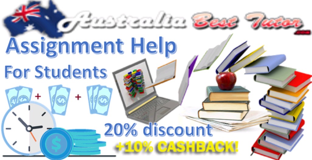 Assignment Help With Australia Best Tutor ~ Assignment Help