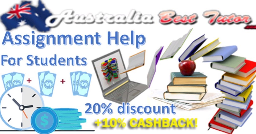 Assignment Help With Australia Best Tutor ~ Assignment Help
