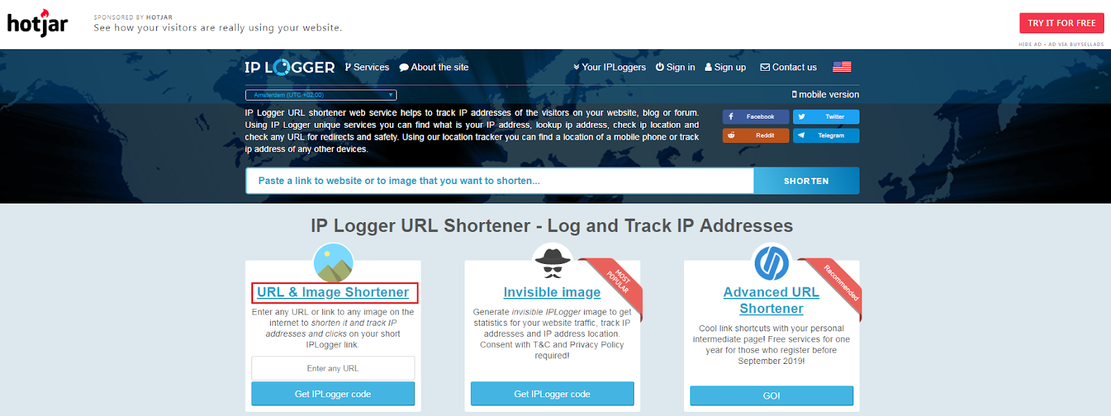 Information Technology: Individuare l'indirizzo IP di uno smartphone ...