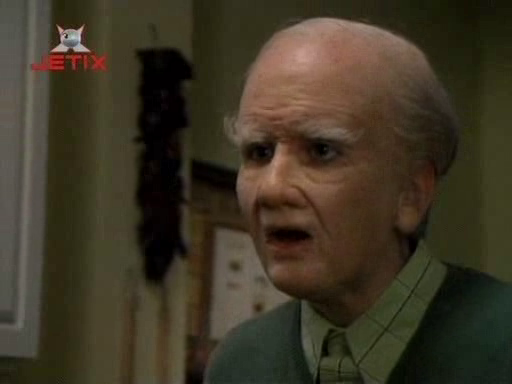 SATURDAY MORNINGS FOREVER: GOOSEBUMPS/ULTIMATE GOOSEBUMPS