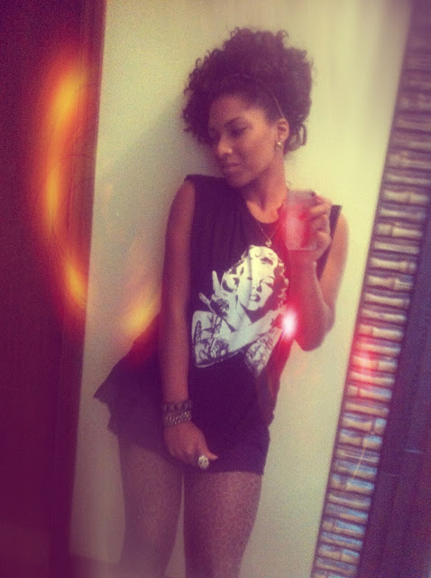 Estilosa da Semana !! Aline Ramos | Tamara Damares