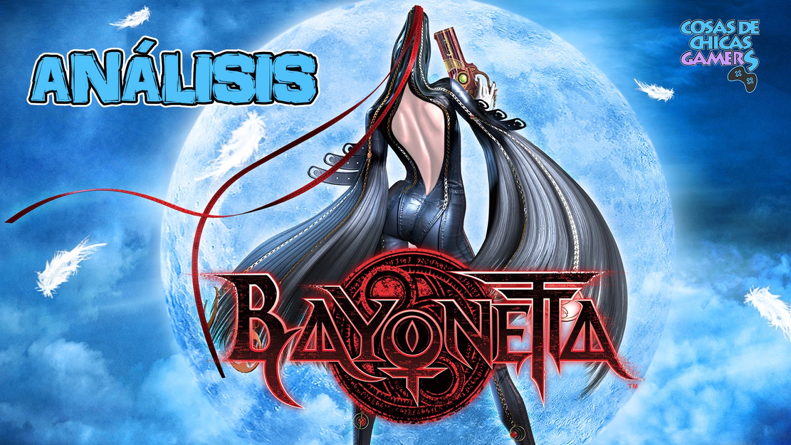 BAYONETTA REMASTER 10th ANNIVERSARY - ANÁLISIS EN XBOX ONE | Cosas de ...