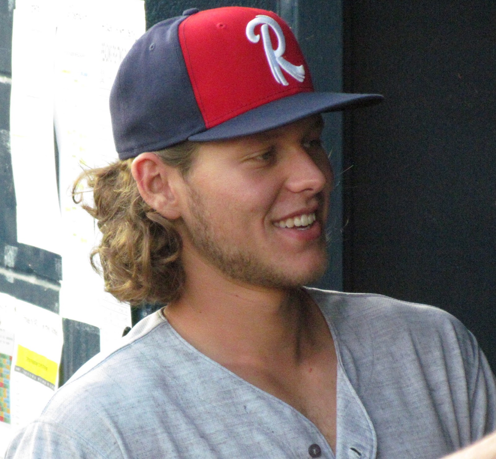 2020 Phillies Prospects Countdown: #2 Third baseman Alec Bohm