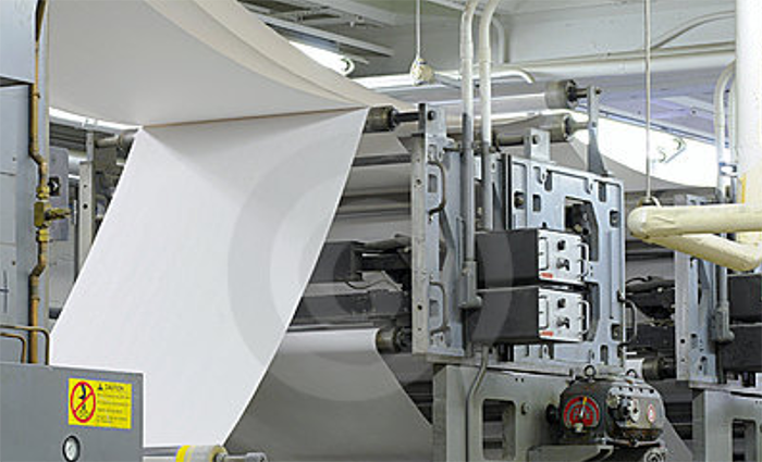 Web Press Operator Job Description