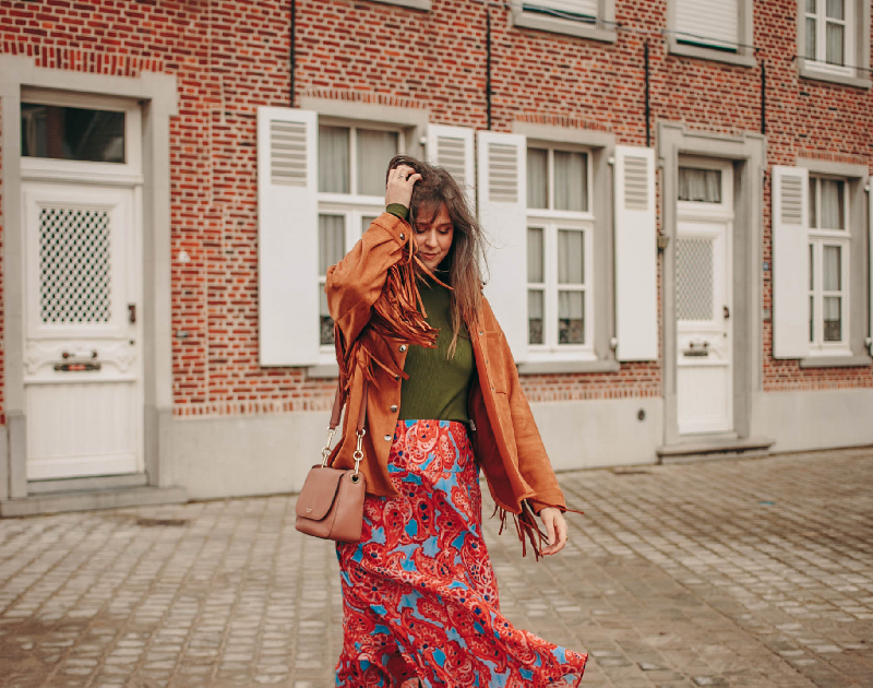 Outfits february 2020 - THE STYLING DUTCHMAN.