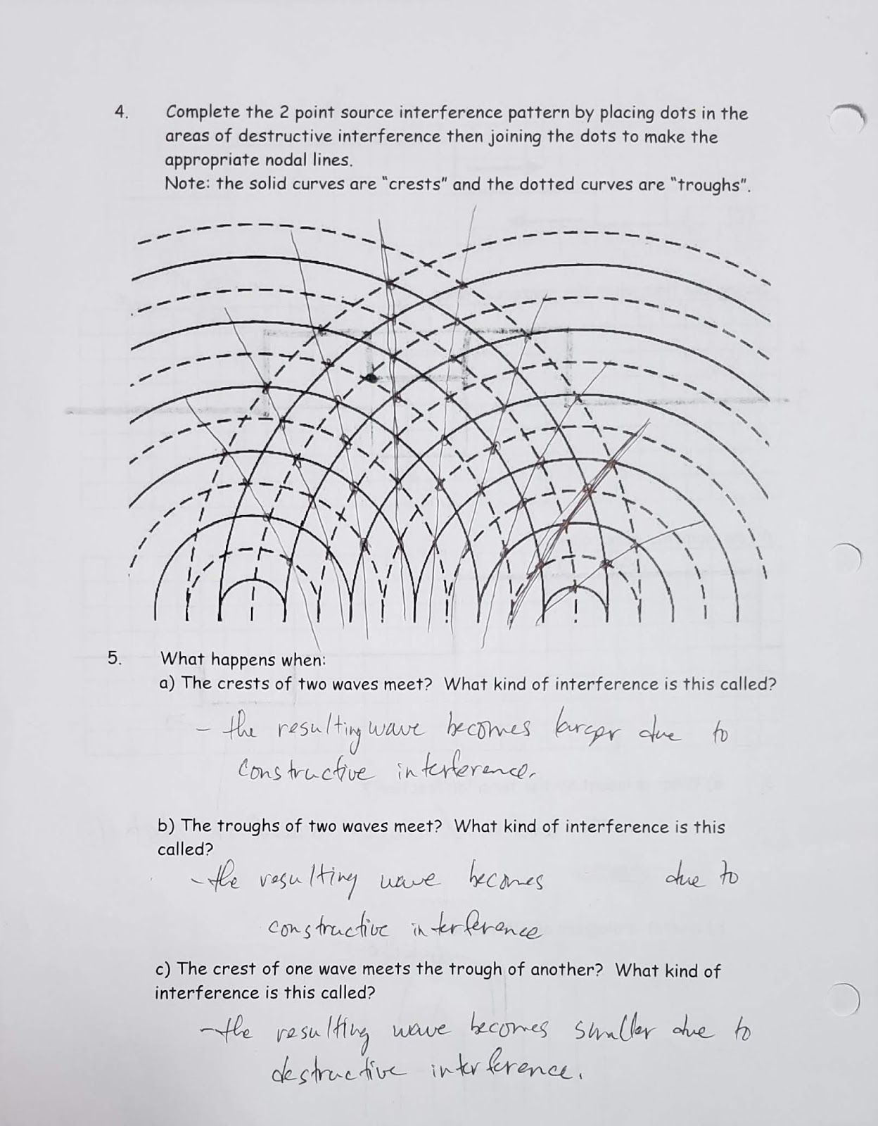 Mr. Kasprick's Physical Science 20 Class: PW1 - Investigate the ...