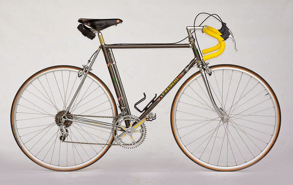 biciak: Emiliano Freschi