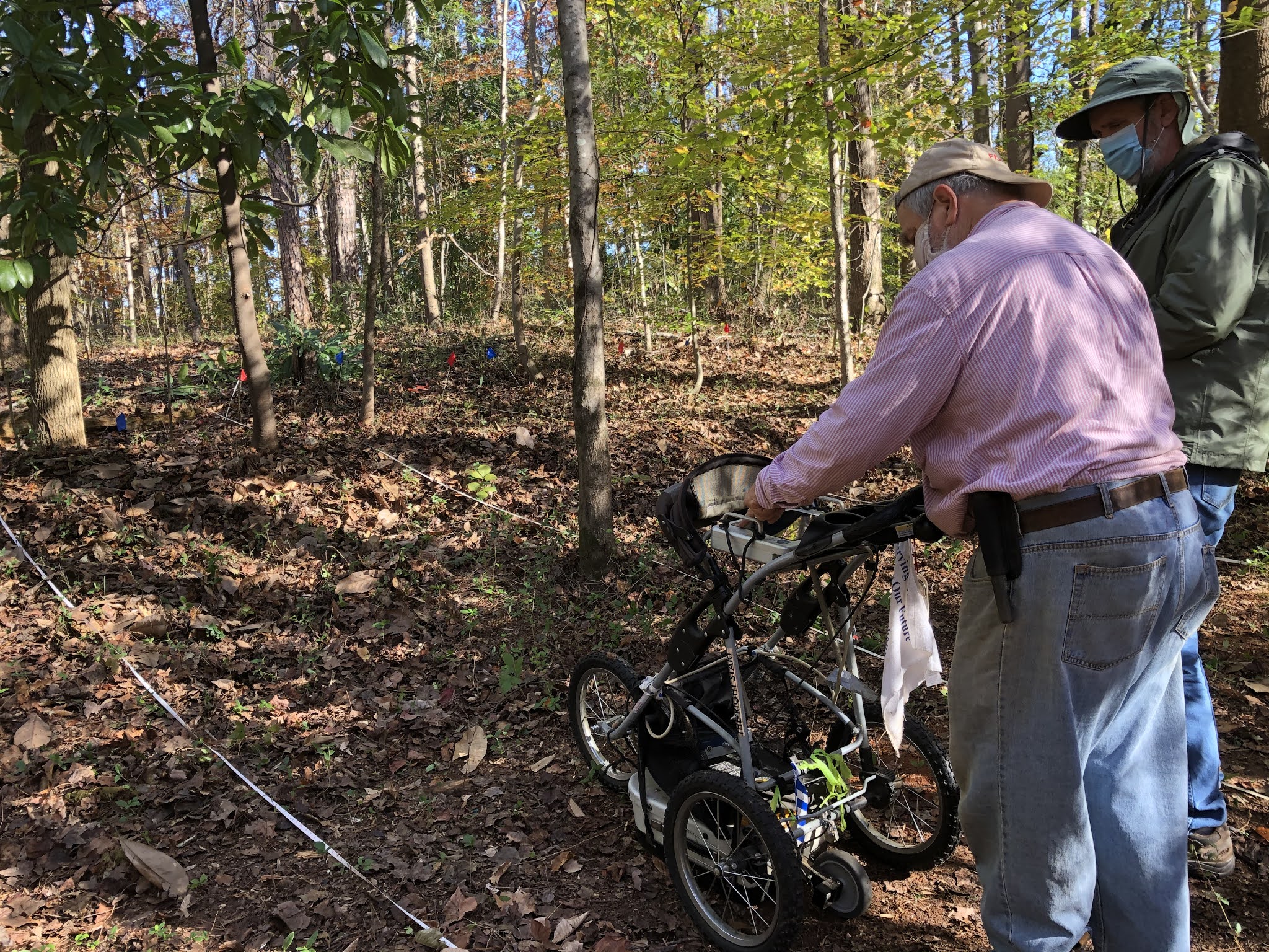 The Civil War Picket: 'Deafening noise' of war: Researchers find more ...