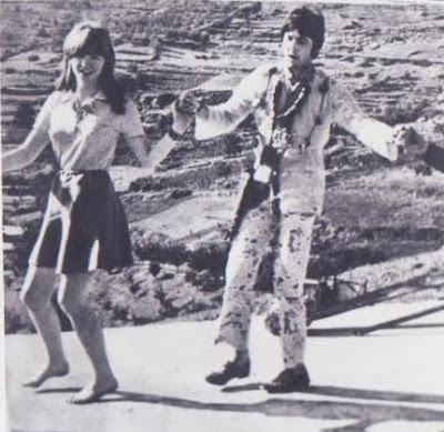 Born Late: My Sweet Lady Jane