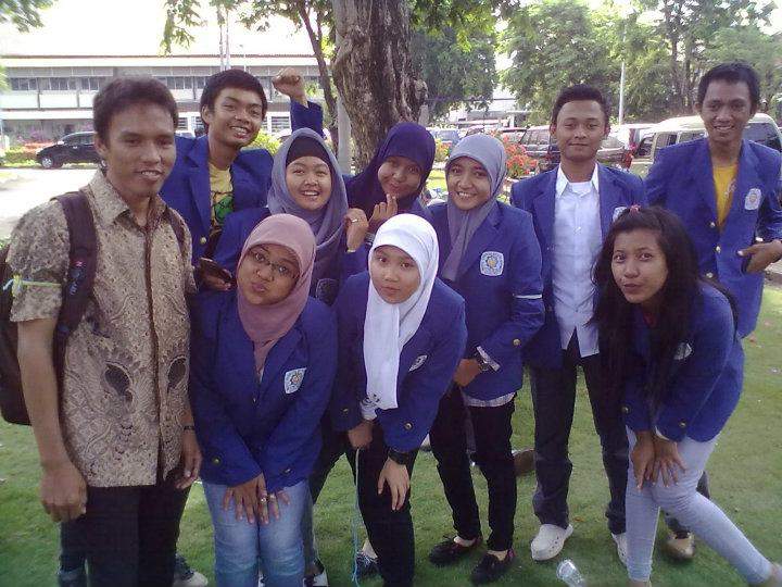 Thatha Areta W: Design and Manufacture Engineering, PPNS-ITS, Surabaya