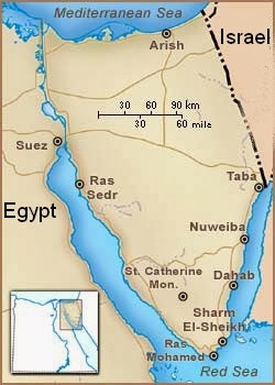 Egypt Tourism