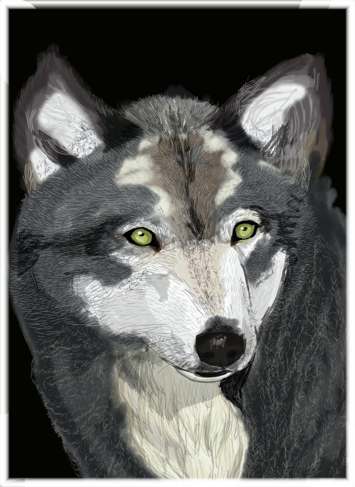 Rastro de Arena: Opinión libro: Colmillo blanco de Jack London