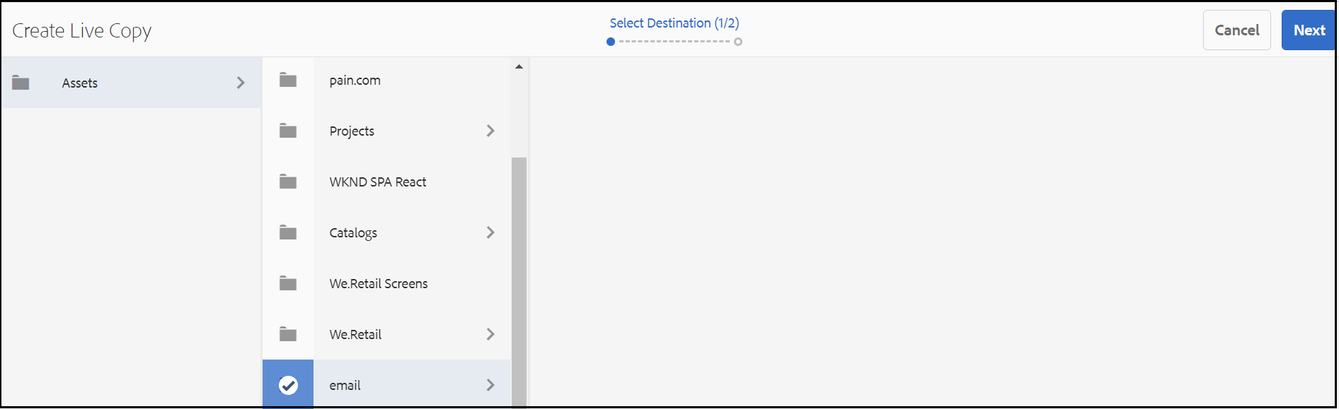 How To Identifyhandle Duplicate Assets In Aemadobe Experience Manager Assets