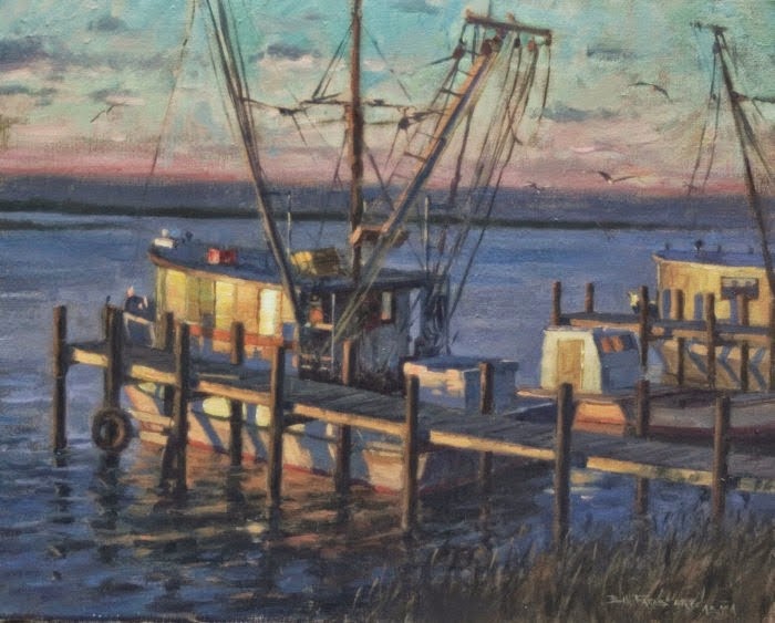 О современном мире: современное искусство. Современный американский ...