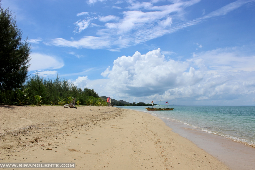 SIRANG LENTE: APUAO ISLAND, Camarines Norte: 2021 Travel Guide