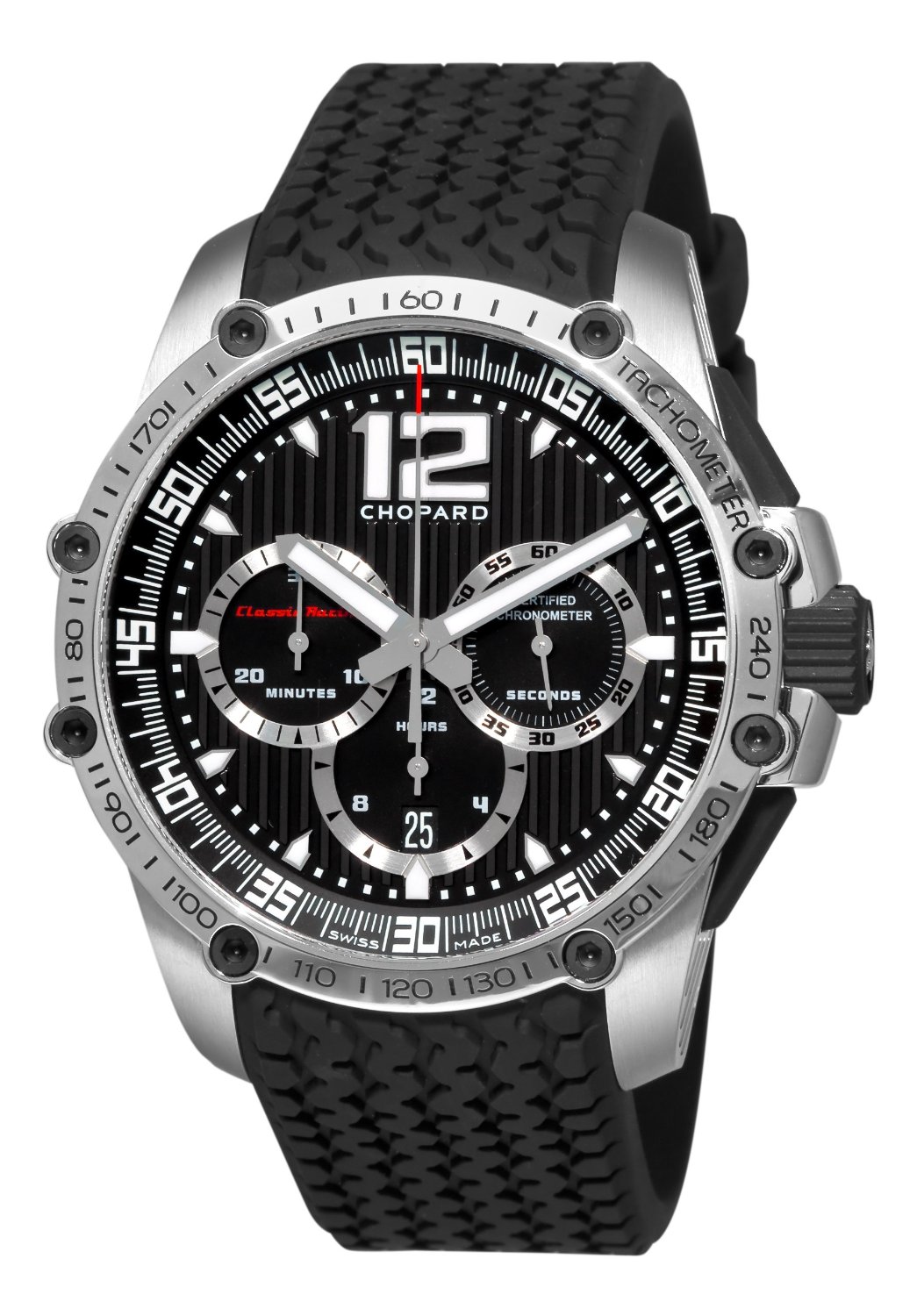 Chopard Men's 168523-3001 Best Shop Watches.