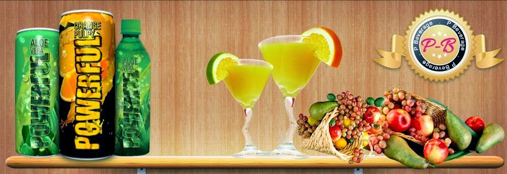 Powerful Beverage the Company of Best Beverage & its Products